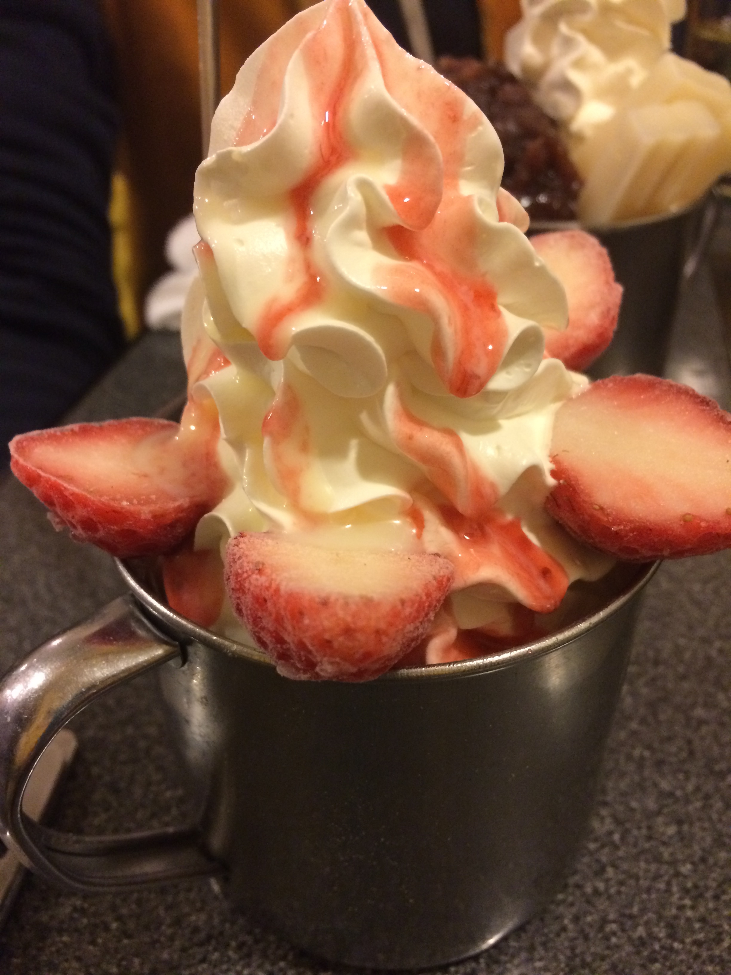 Monjayaki, the popular Tokyo dish you’ve probably never heard of ...