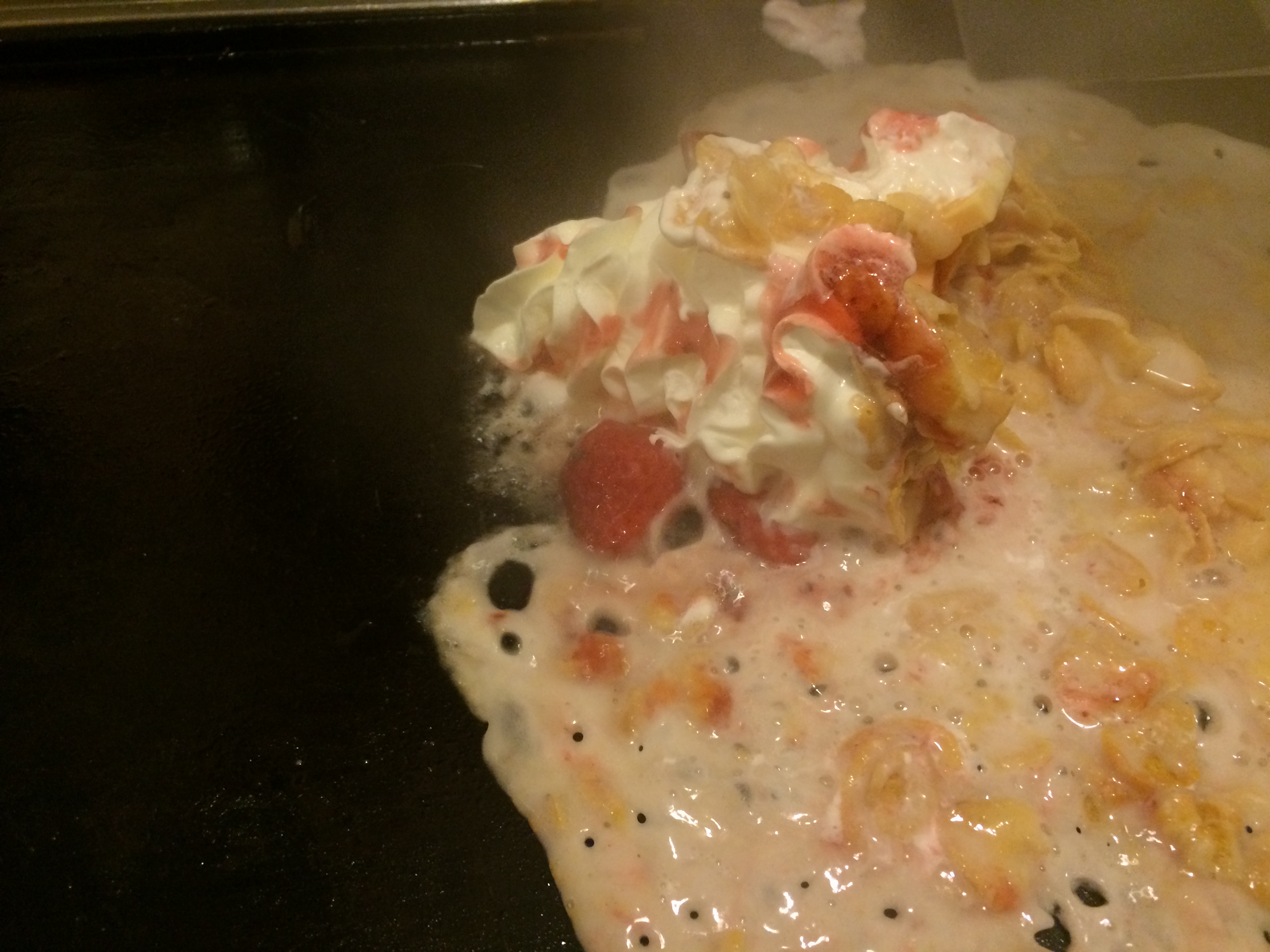 Monjayaki, the popular Tokyo dish you’ve probably never heard of ...