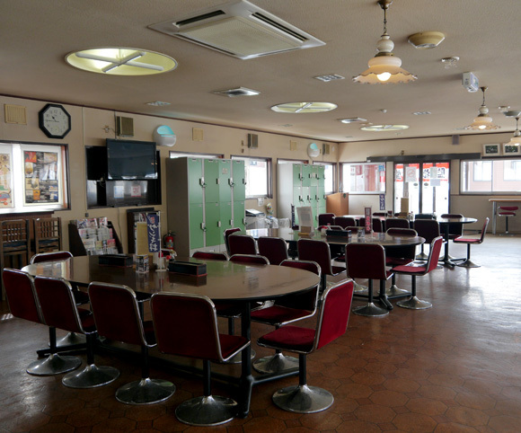 Abashiri: Home of Japan’s Prison Museum, Prison Cafeteria, and Prison ...