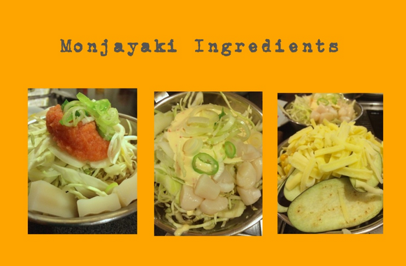Monjayaki, the popular Tokyo dish you’ve probably never heard of ...