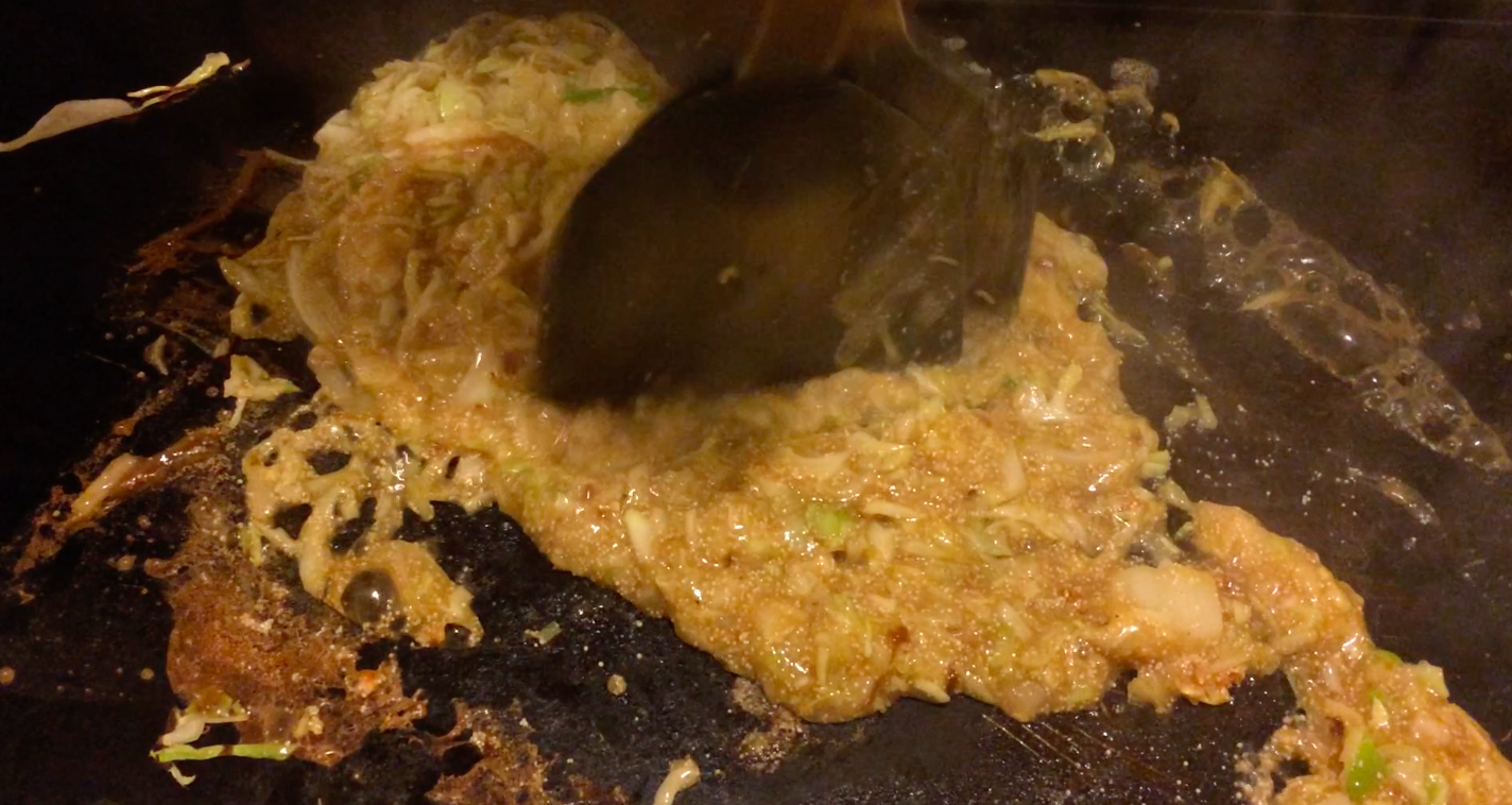 Monjayaki, the popular Tokyo dish you’ve probably never heard of ...