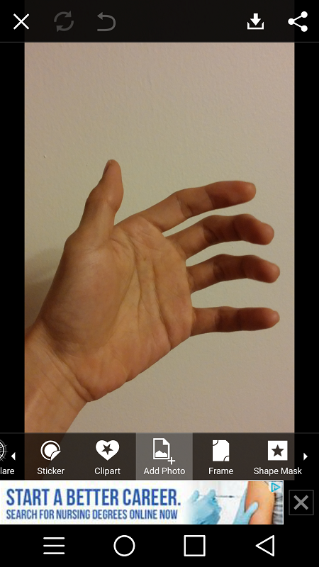 “Insta in my Hand” is the latest smartphone trend among high school ...