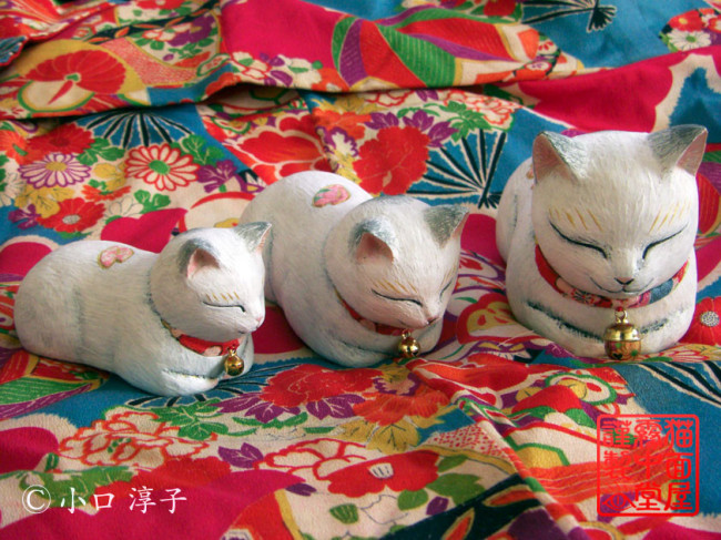 These Japanese cat masks both enchant and terrify | SoraNews24 —Japan News—