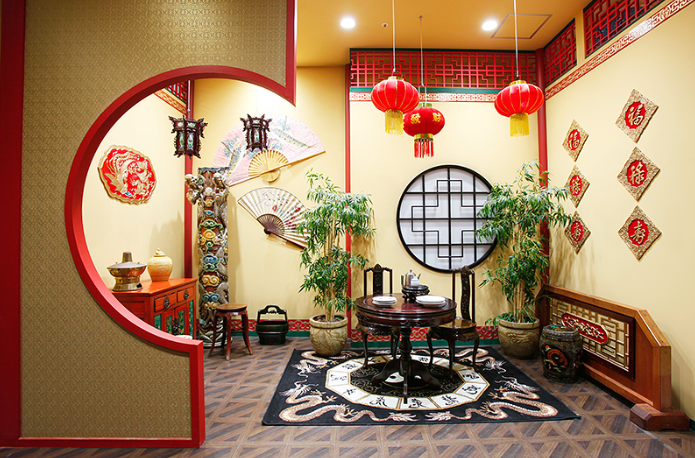 Cosplay paradise! Haco Stadium Tokyo complex has 33 themed rooms ...