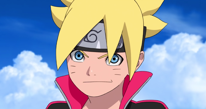 Naruto’s son speaks in new teaser for Boruto –Naruto the Movie- anime ...