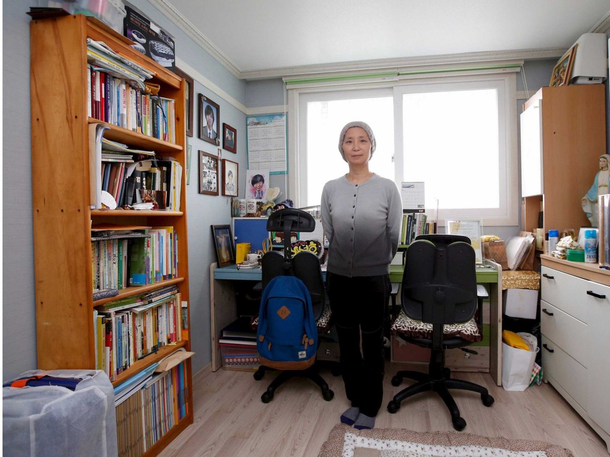 Heartbreaking photos inside the bedrooms of children who died in last ...