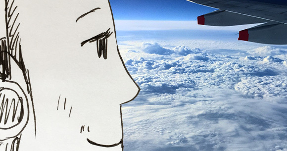 Eight ways to troll your fellow passengers while flying economy class ...