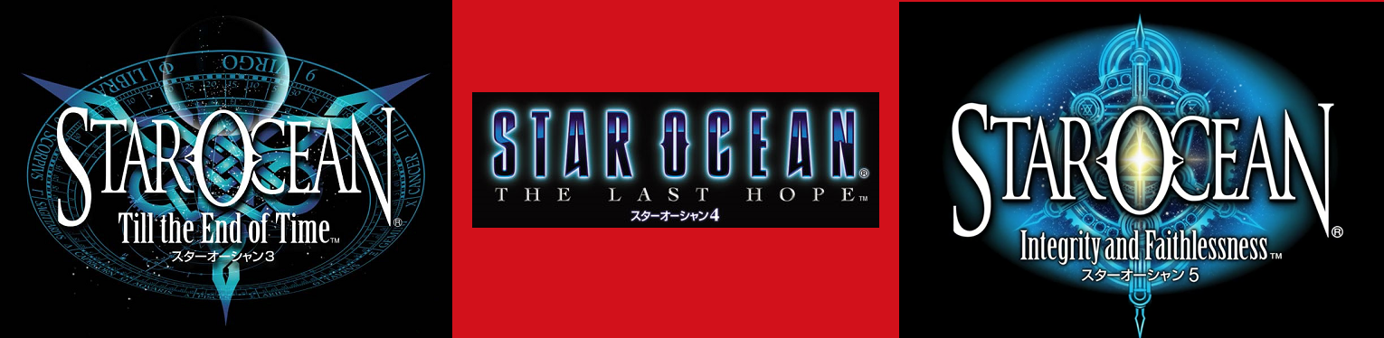 Star Ocean 5 announced for PlayStation 3 and 4 as developer tri-Ace ...