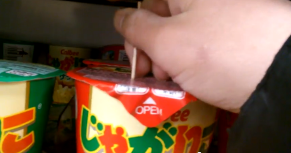 Youth in toothpick prank videos sent to juvenile correctional facility ...