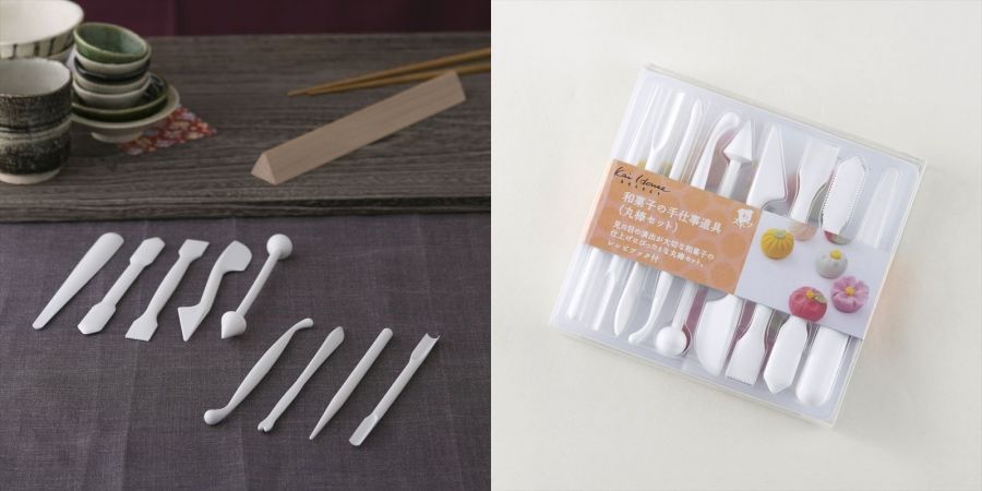 Make your own “wagashi” Japanese sweets at home with these creation ...
