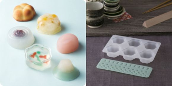 Make your own “wagashi” Japanese sweets at home with these creation ...