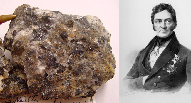 Perovskite promises power-producing paint for pennies per pint ...