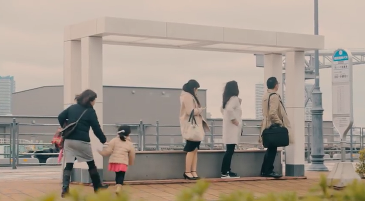 Video of kids reacting to strangers dropping their wallets might ...