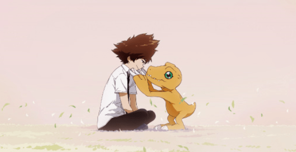 Digimon Adventure tri. anime gets release date, revealed as theatrical ...