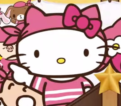 Sanrio 2015 mid-election polls show Hello Kitty losing to visual kei ...