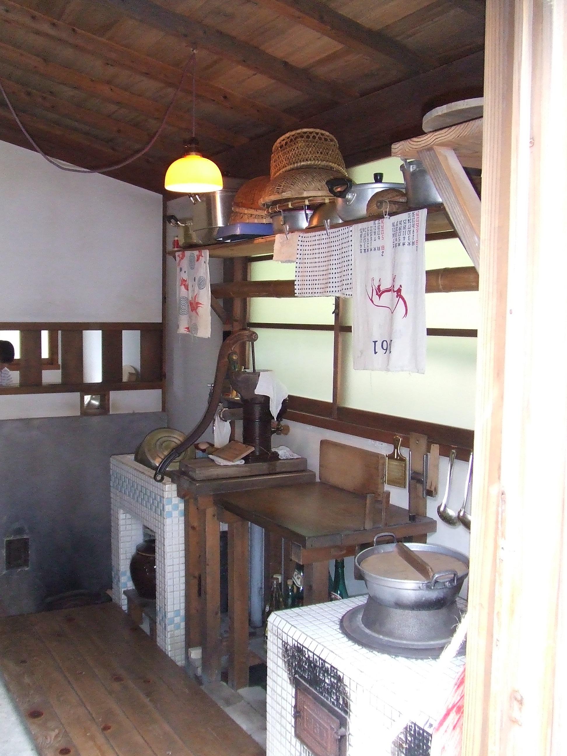 Celebrate May with a visit to Mei and Satsuki’s house from Ghibli’s My ...