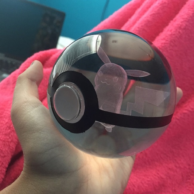Look into our crystal ball; we see a Pokémon that’s right for you!【Pics ...