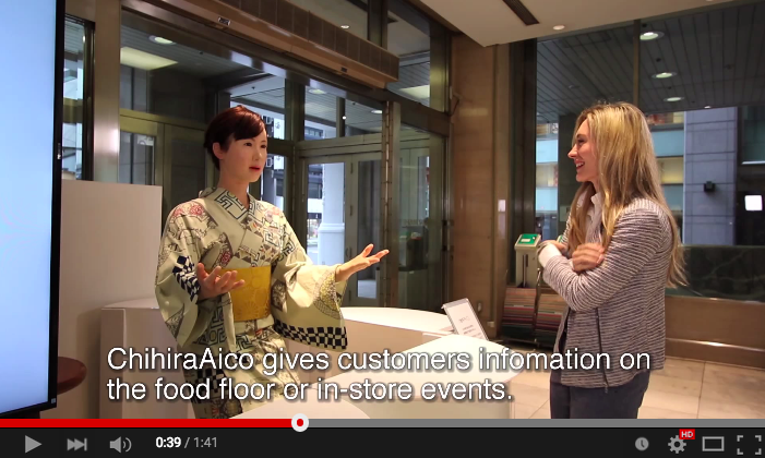 Tag: uncanny valley | SoraNews24 -Japan News-