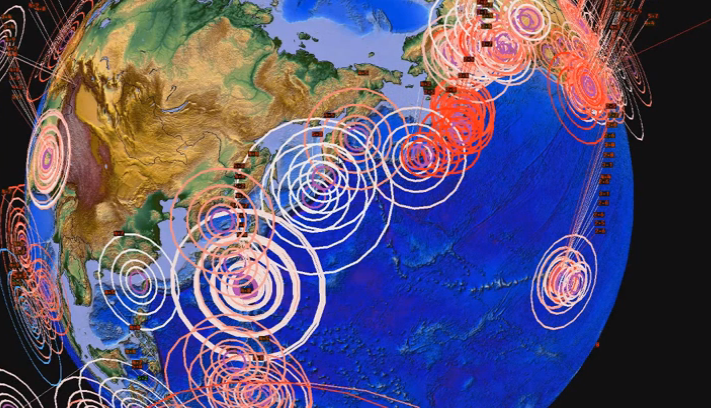 Predicting Japan’s next big earthquake–should we worry? Probably ...