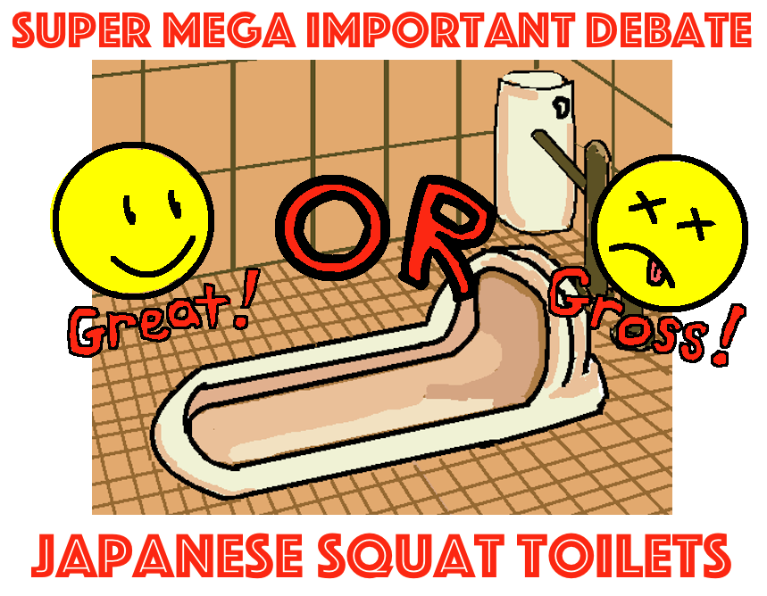 Super Mega Important Debate – Japanese TV: is it just plain awful ...