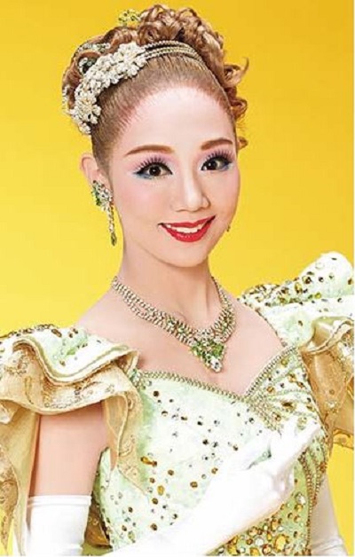 All-female Takarazuka Revue set to perform Rurouni Kenshin musical ...