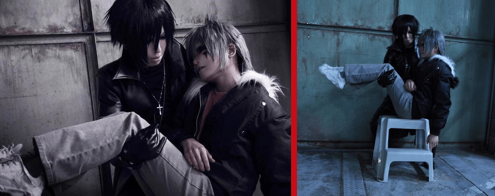 Cool cosplay ideals vs. funny cosplay reality-Part 2【Photos ...