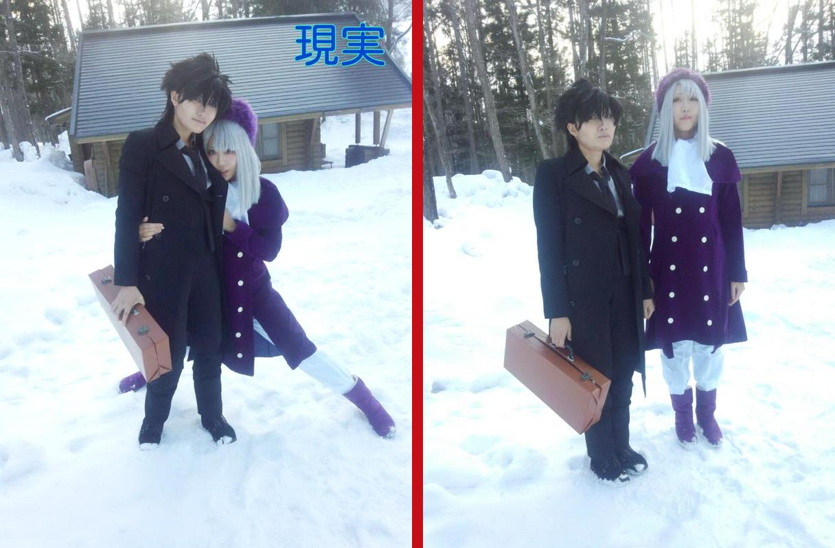 Cool cosplay ideals vs. funny cosplay reality-Part 2【Photos ...