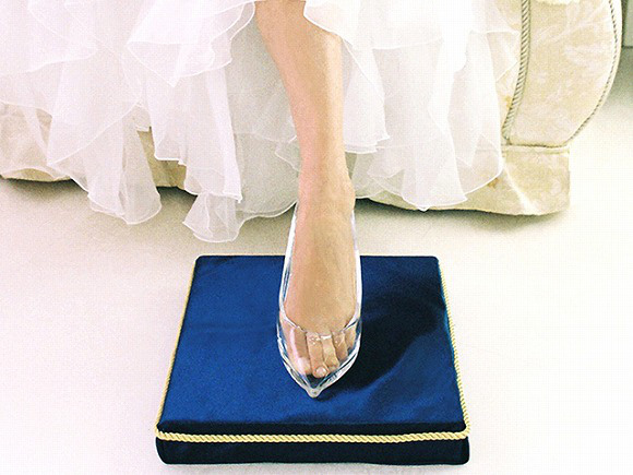 May all your fairy tale dreams come true, with these real wearable ...