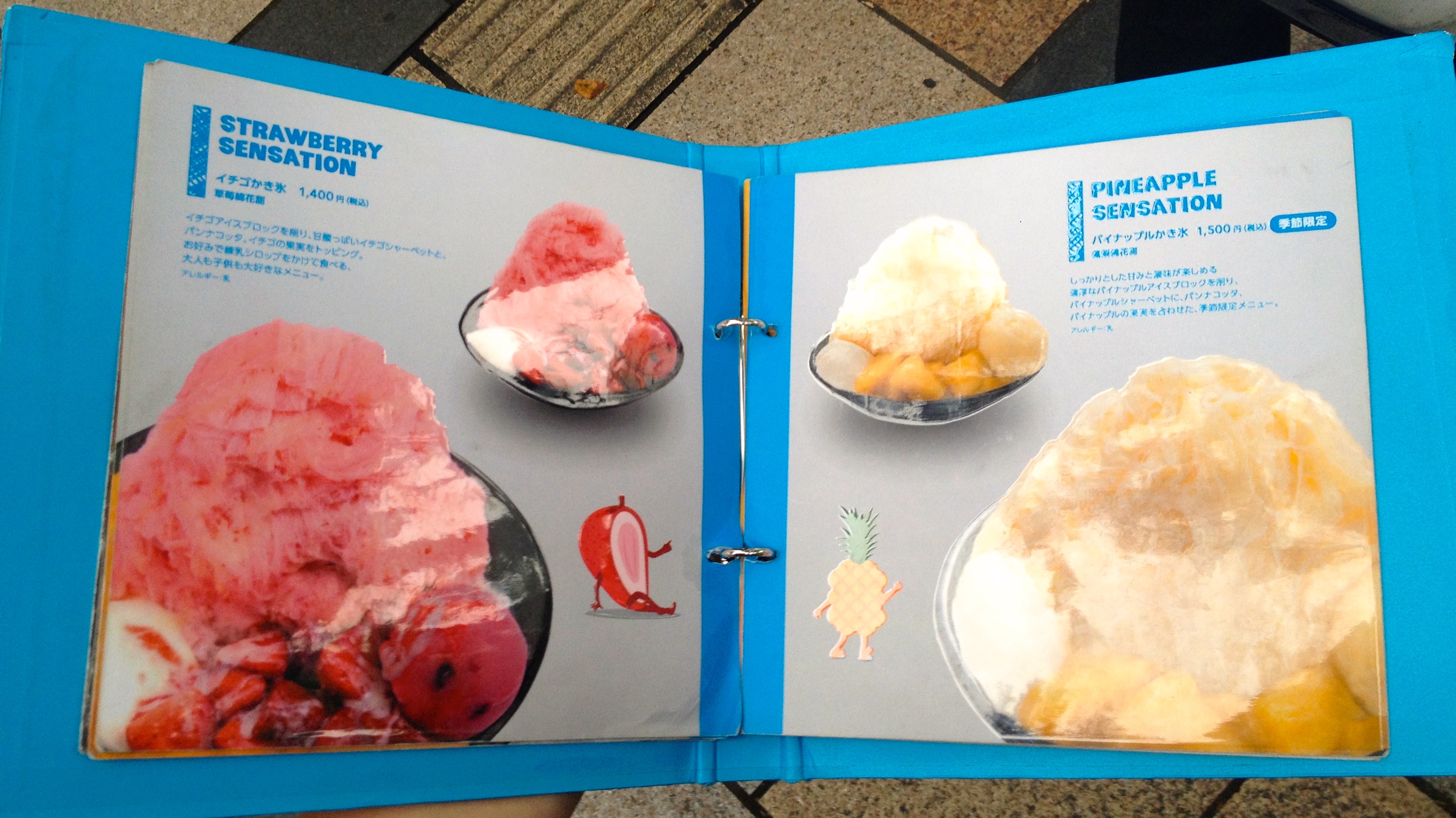 Taiwan’s Ice Monster brings monster shaved ice, monster lines, and ...