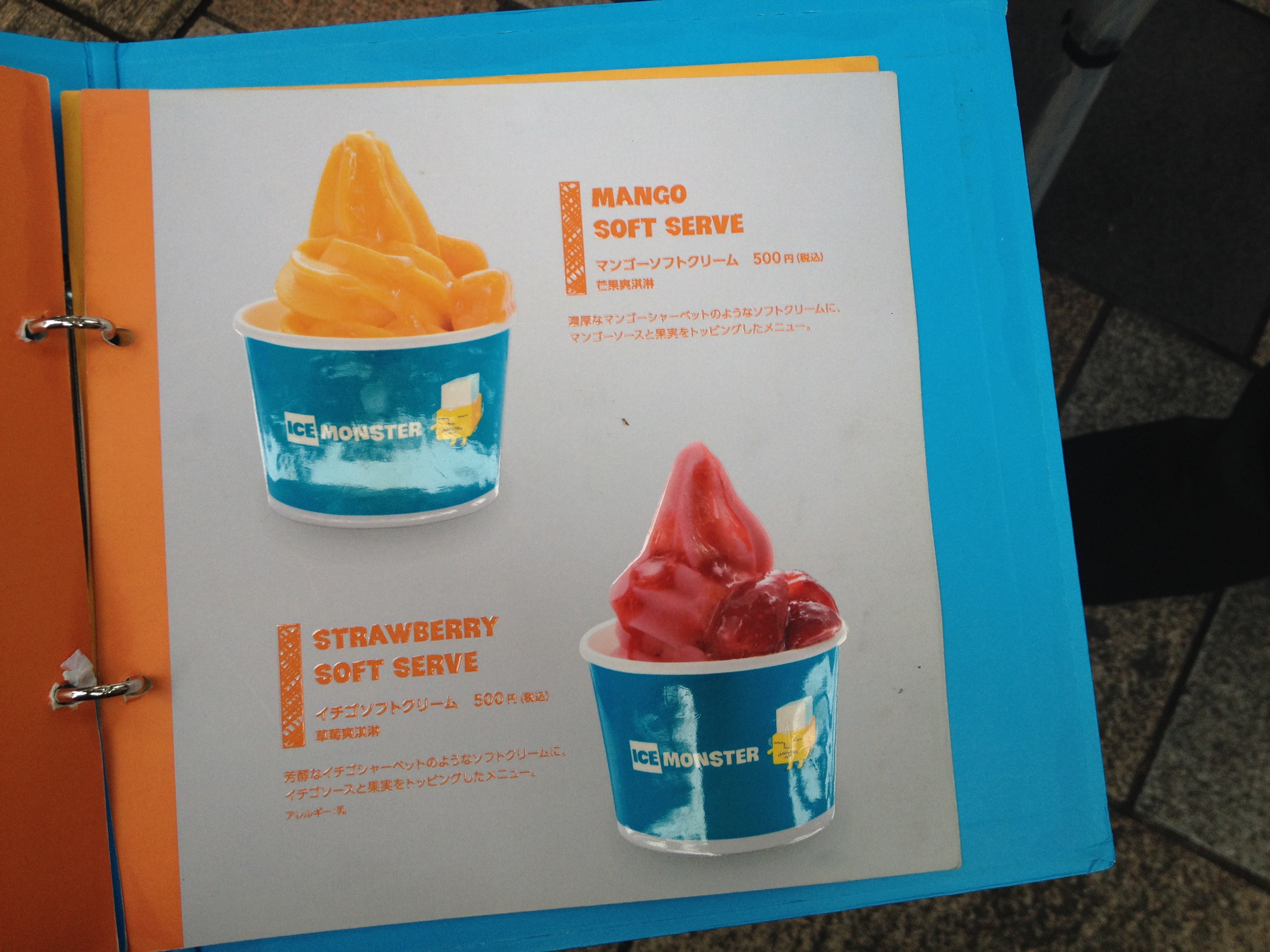 Taiwan’s Ice Monster brings monster shaved ice, monster lines, and ...