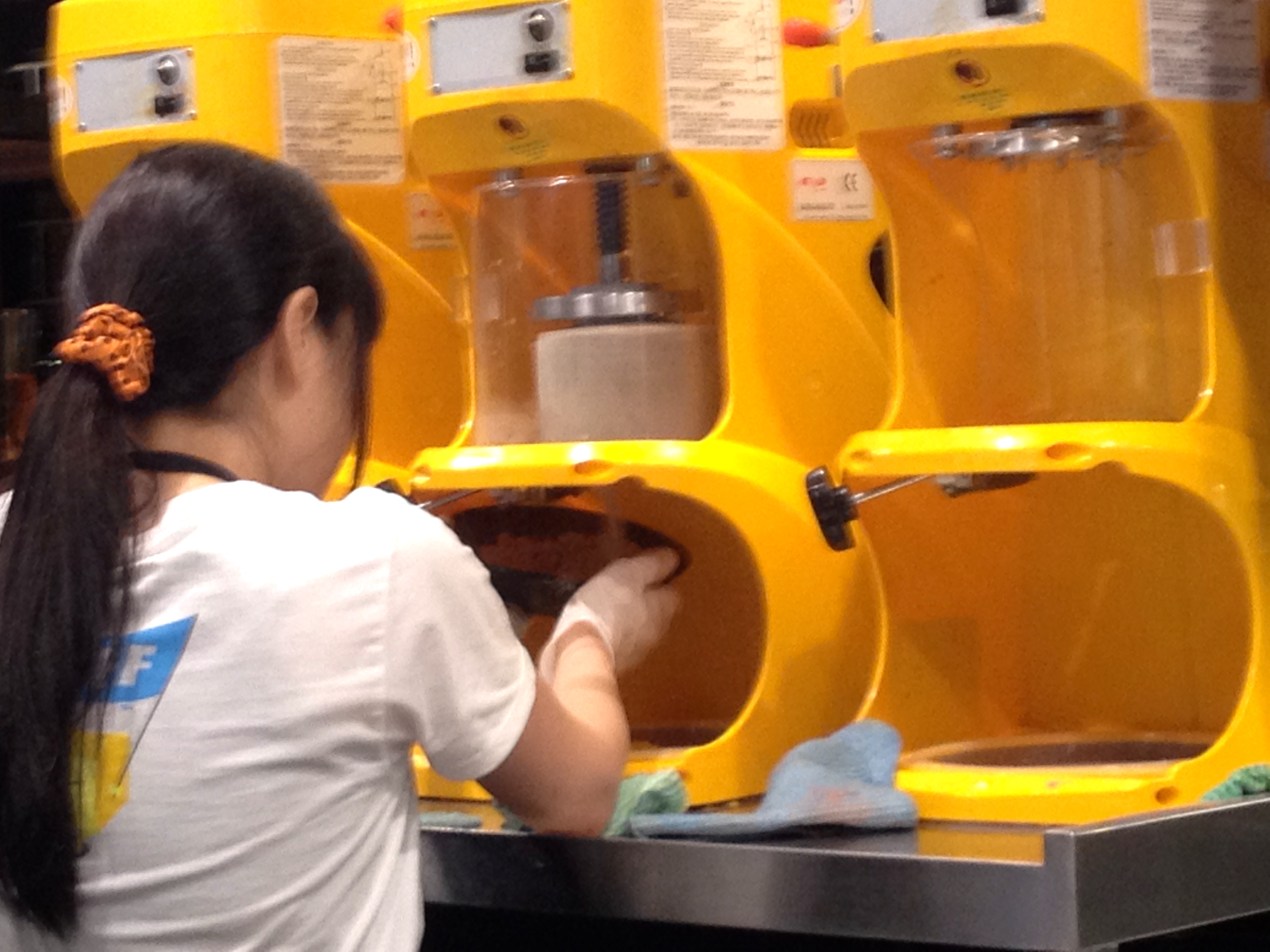 Taiwan’s Ice Monster brings monster shaved ice, monster lines, and ...