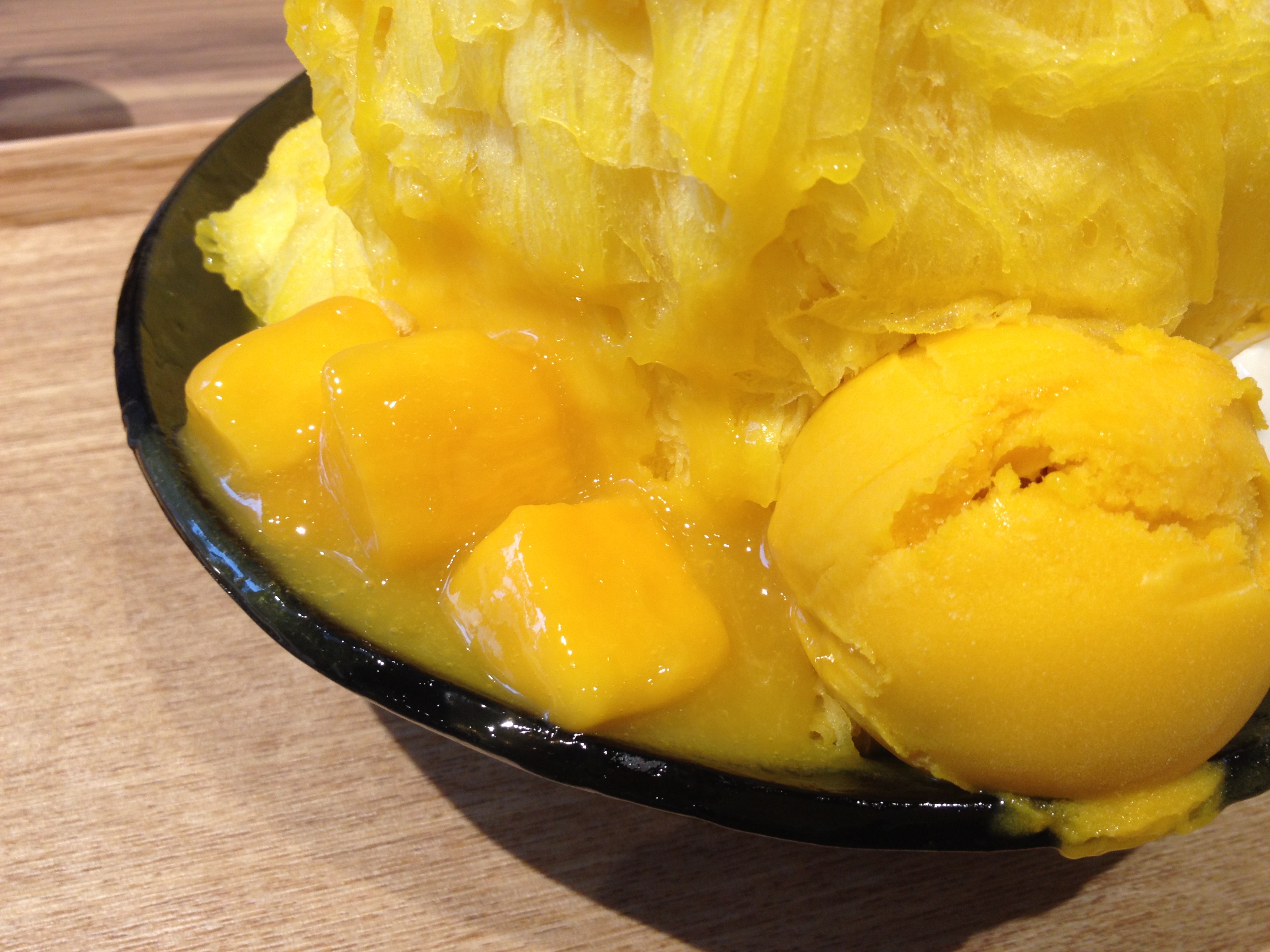 Taiwan’s Ice Monster brings monster shaved ice, monster lines, and ...