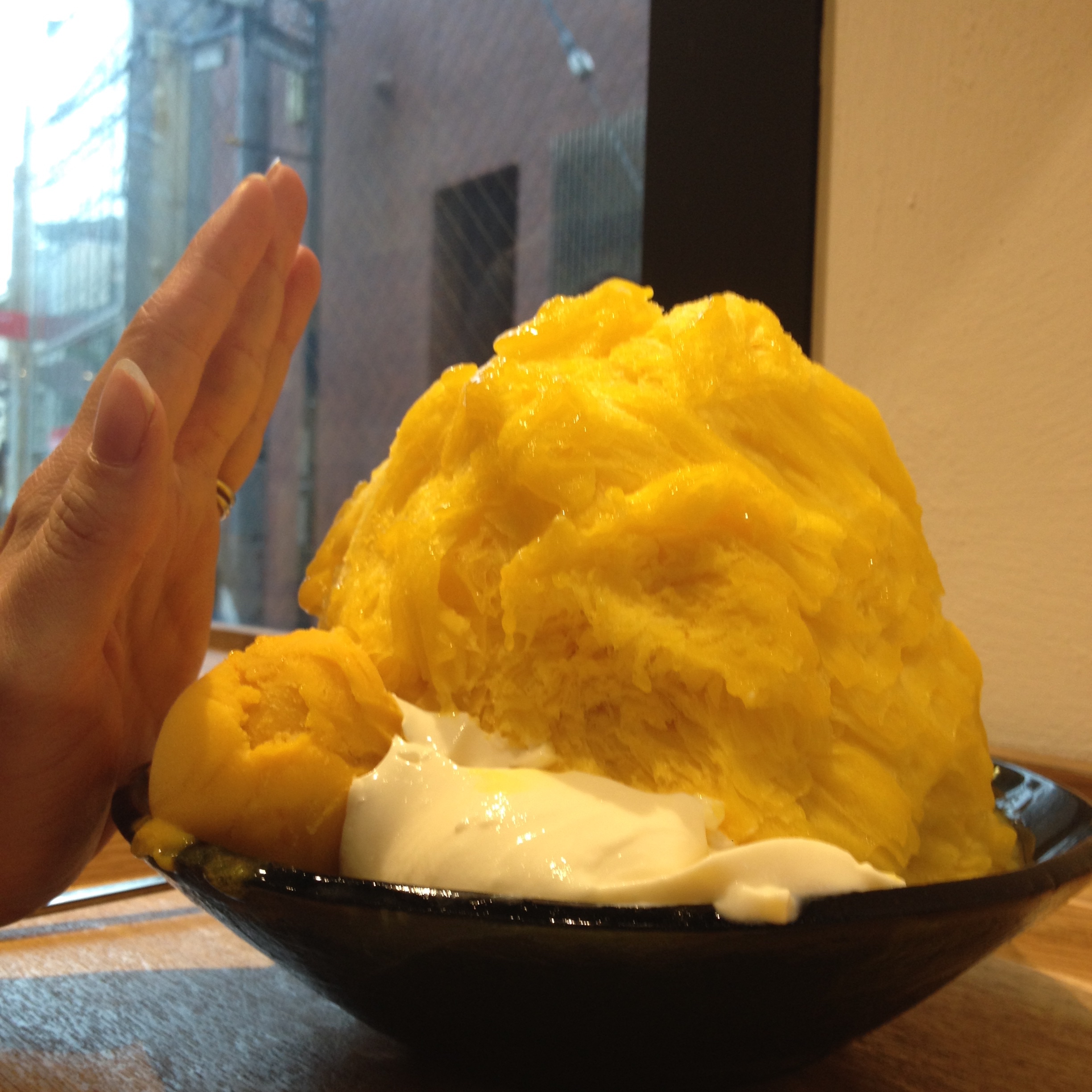 Taiwan’s Ice Monster brings monster shaved ice, monster lines, and ...