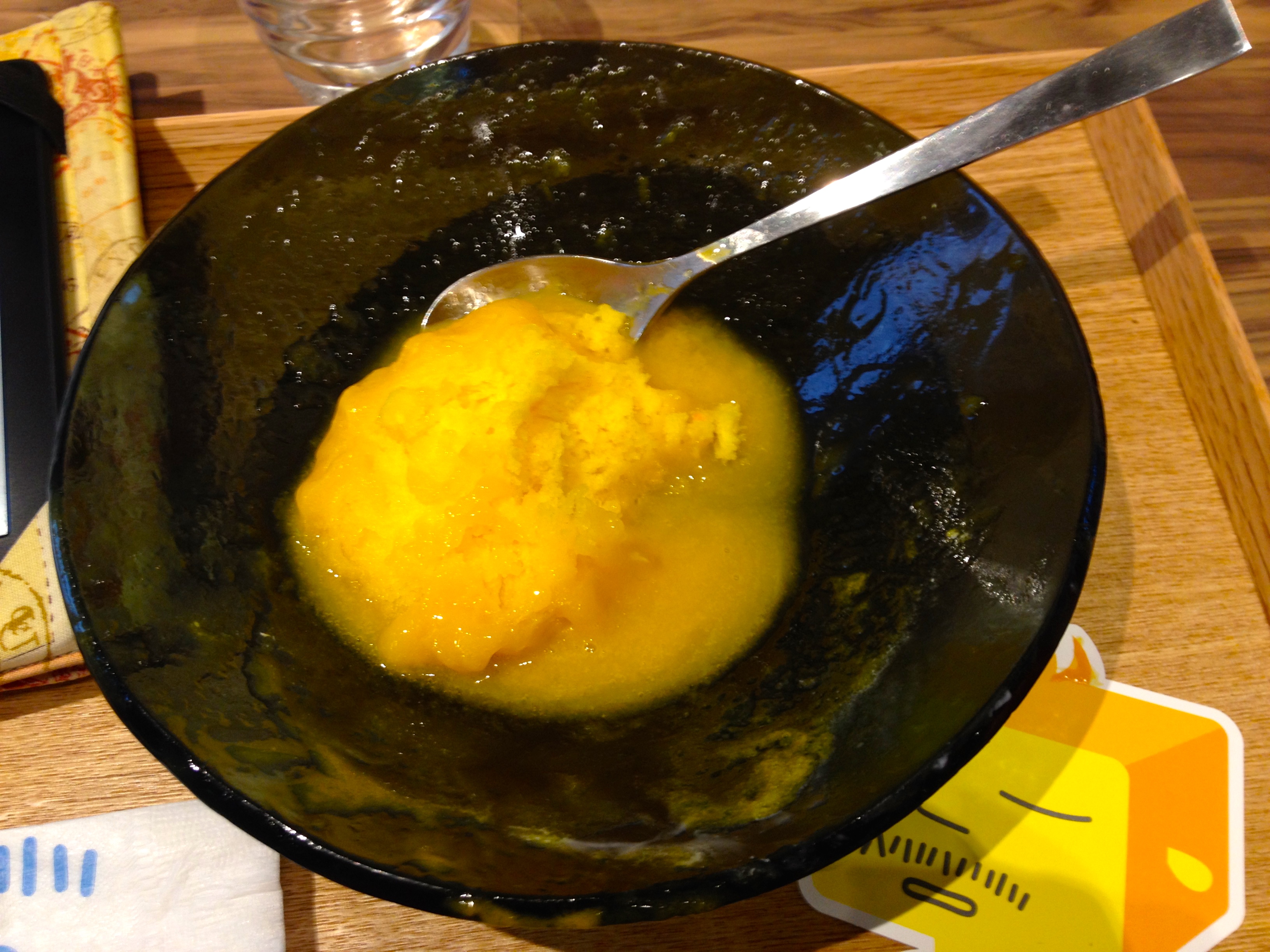 Taiwan’s Ice Monster brings monster shaved ice, monster lines, and ...