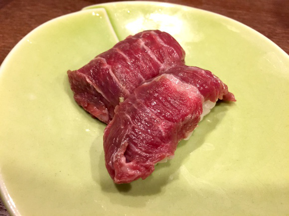 Horse meat sushi restaurant opens up in Tokyo, becomes sushi’s latest ...