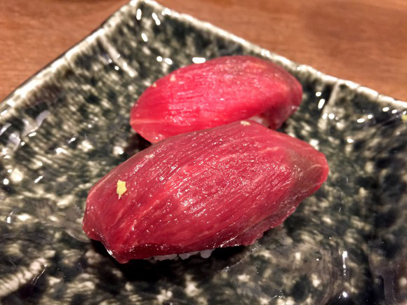 Horse meat sushi restaurant opens up in Tokyo, becomes sushi’s latest ...