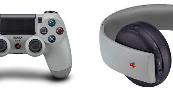 Sony is bringing back classic gamepads for its new game console ...
