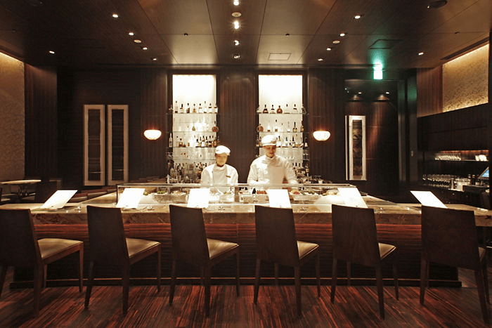 Japan’s 10 best restaurants, as chosen by foreign travelers ...