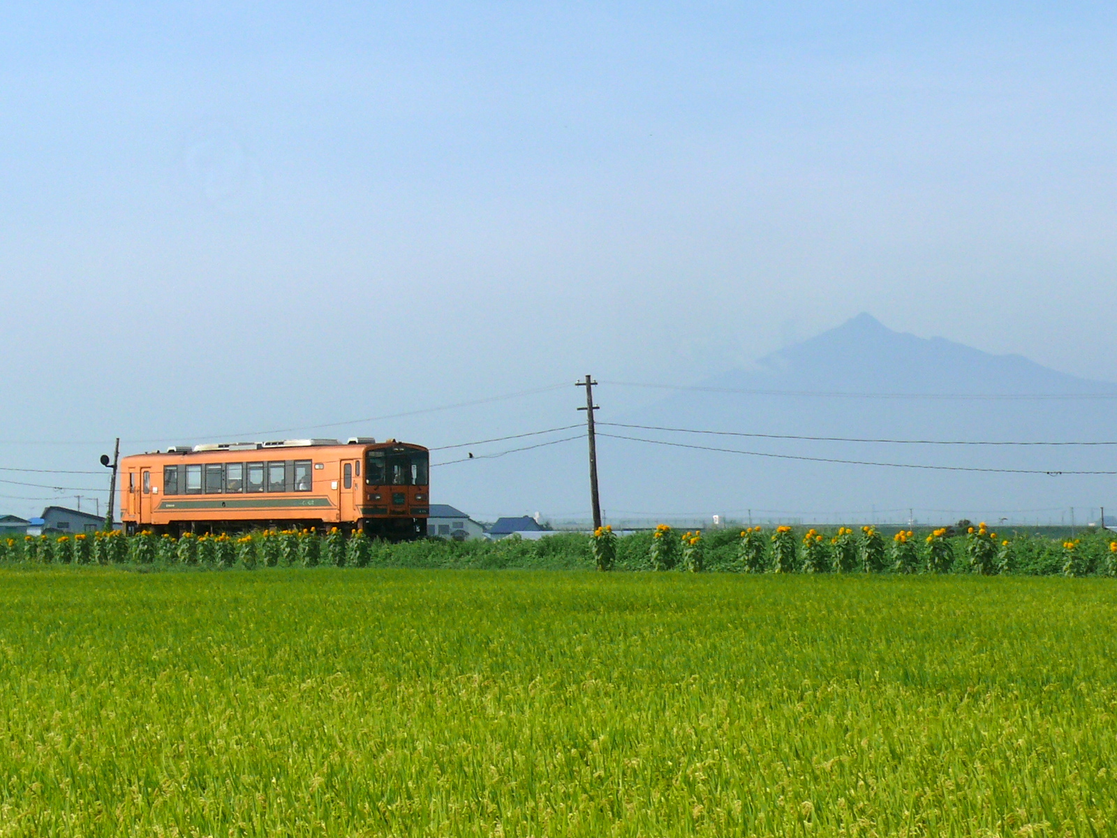 Japan’s Top 10 Scenic Train Trips–according to two “densha otaku” train ...