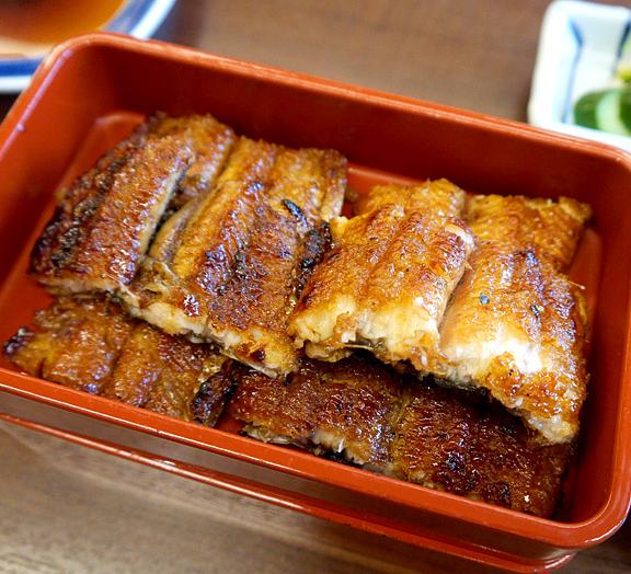 Bacon soda’s new contender is here – Say hello to unagi cola ...