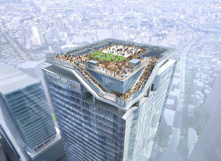 Shibuya Station 2019: one step closer to the Neo-Tokyo of our dreams ...