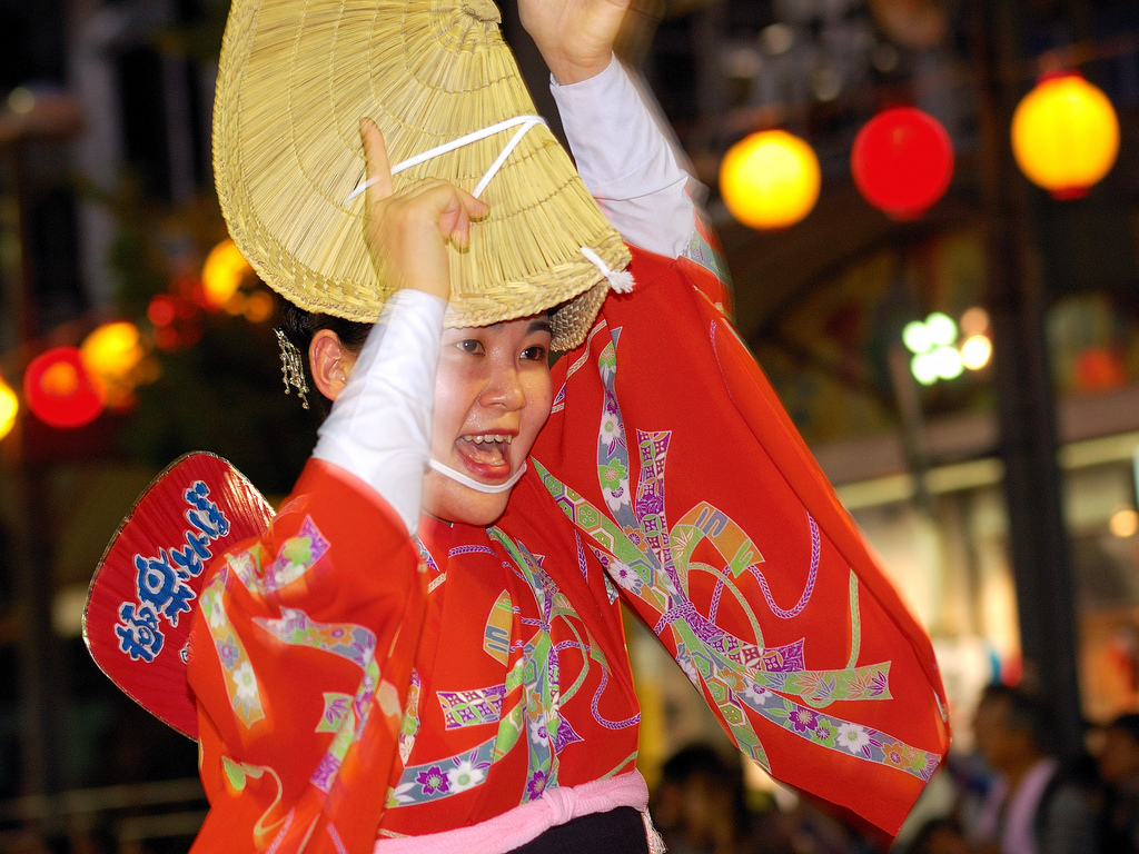 Five things you need to know about Obon–one of Japan’s biggest holidays ...