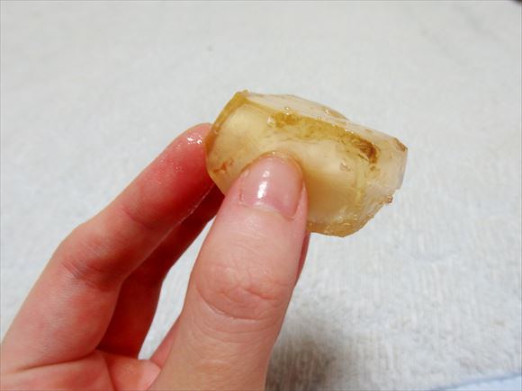 We tried making edible jewels: One recipe gives you three delicious ...