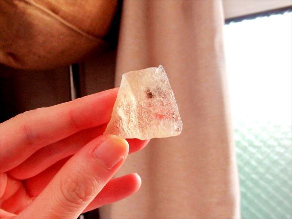 We tried making edible jewels: One recipe gives you three delicious ...