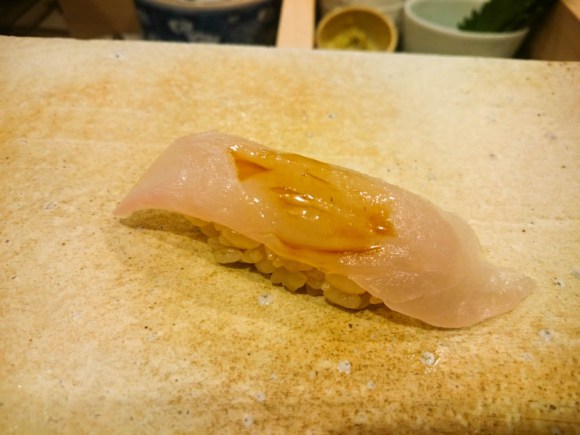 Fermented sushi? Two restaurants where you can get a same-day seat to ...
