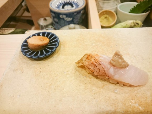 Fermented sushi? Two restaurants where you can get a same-day seat to ...