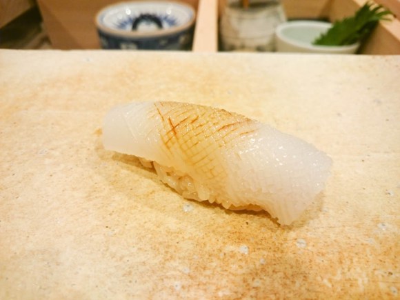 Fermented sushi? Two restaurants where you can get a same-day seat to ...