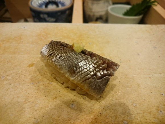 Fermented sushi? Two restaurants where you can get a same-day seat to ...