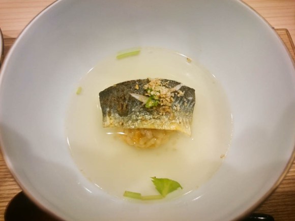 Fermented sushi? Two restaurants where you can get a same-day seat to ...