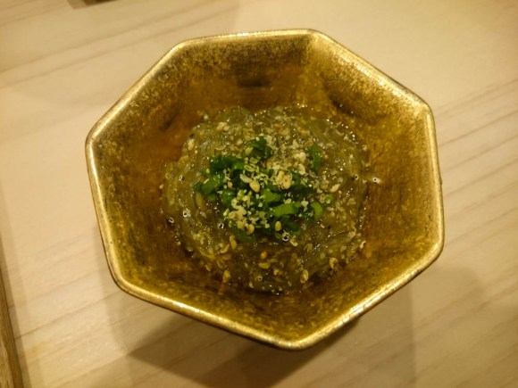 Fermented sushi? Two restaurants where you can get a same-day seat to ...